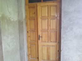 Дом участка