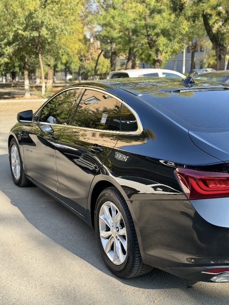 Malibu 2 turbo 2019 yil