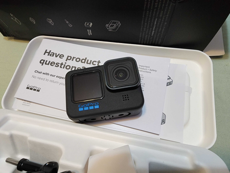 Gopro 11 black edition