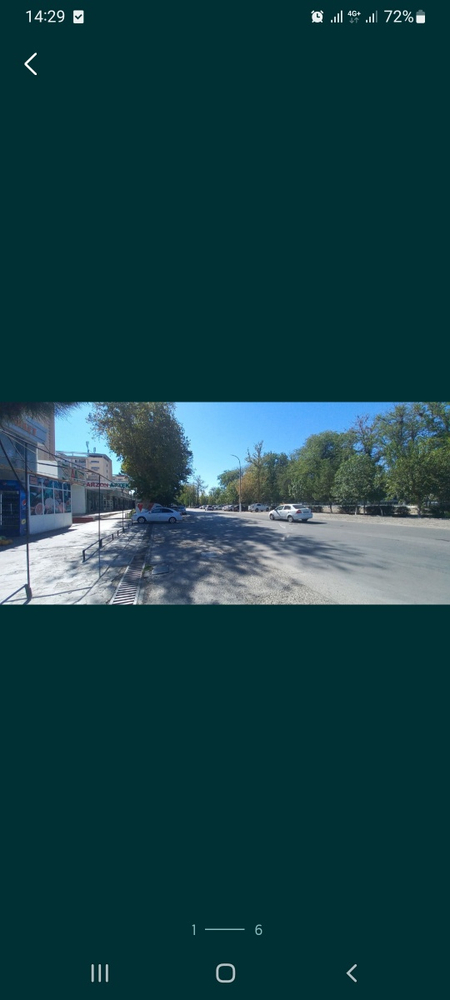 Бино ижарага берилади срочна