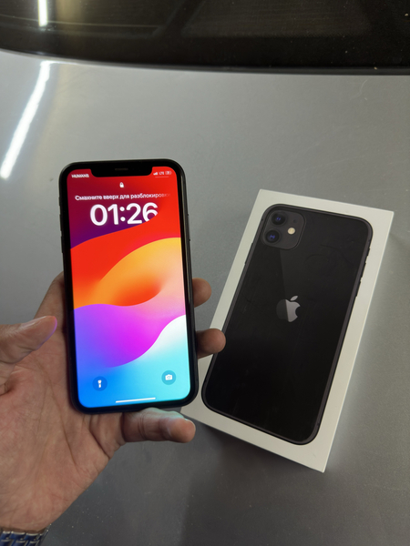 Srochna iphone 11 sotiladi