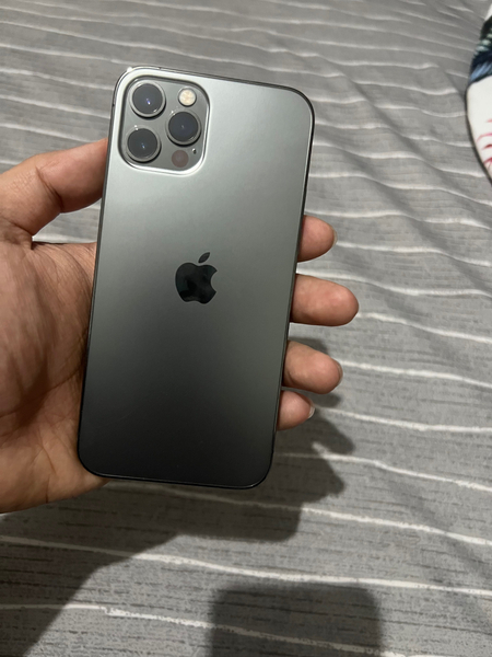 Iphone 12pro 128gb 83% LLA