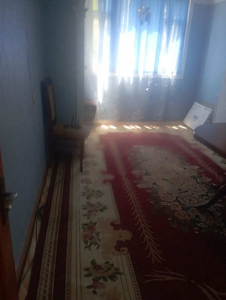 Сдаётся 2 комнатная