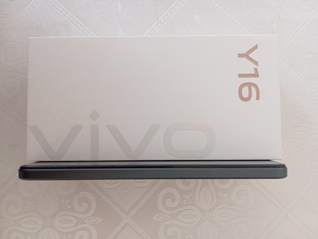 VIVO Y16 3/32 GB сотилади