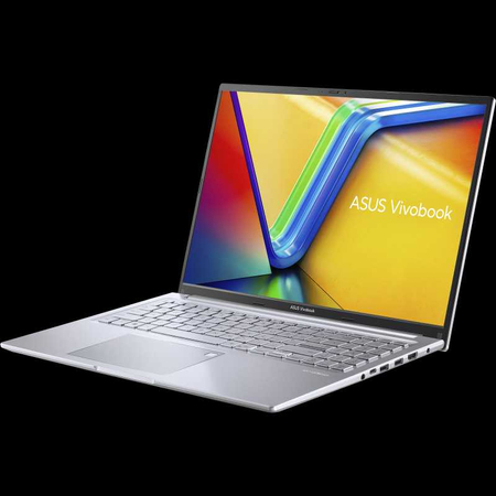 Ноутбук Asus Core i5-1335U/16GB/512GB/15.6'' IPS/Silver
