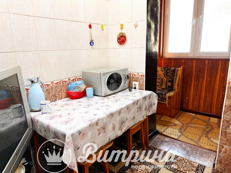 Срочно Продаётся отличная 2 комнатная квартира на Кадышева