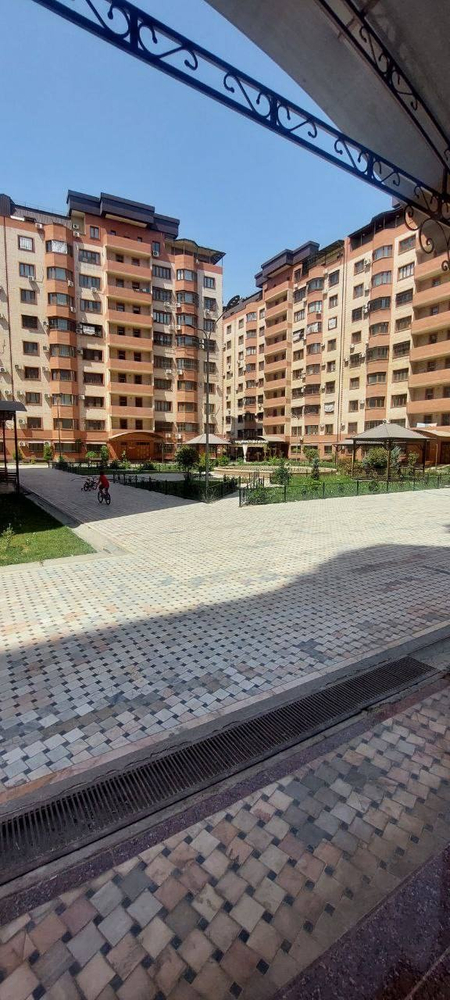Yakkasaroy Navastroyka Dream Haus Jk 3xona uy 1000y.e