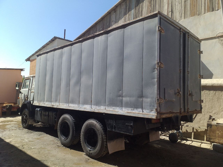 Kamaz 53212        .