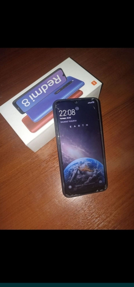 Redmi 8 perfect phone