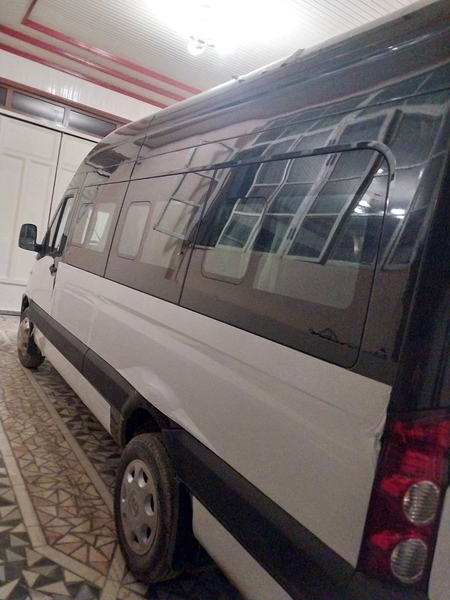 JAC Sunray V6 2023