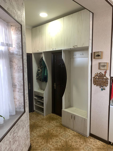 Продается дом в Бектемирском районе