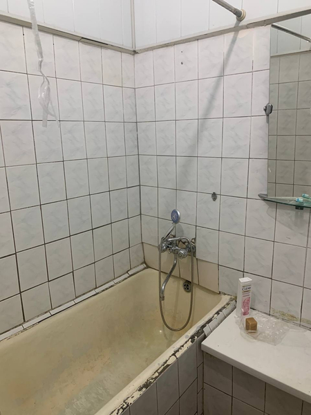 2 xonali kvartira