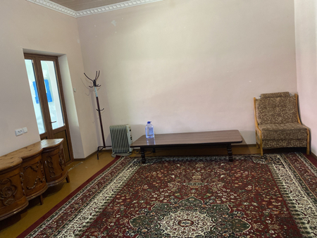 Ijaraga Katta Hovli