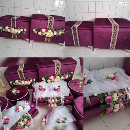 Sandiq qutilar prokat