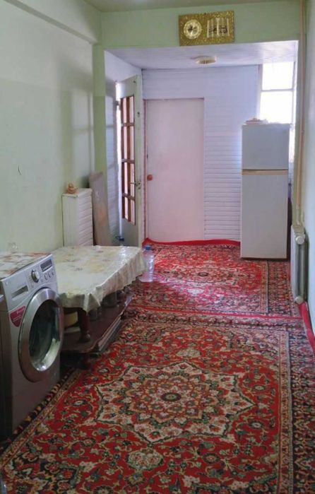 (К124768) Продается 4-х комнатная квартира в Шайхантахурском районе.