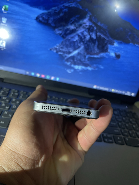 Iphone 5s