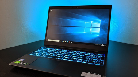Lenovo Ideapad Gaming