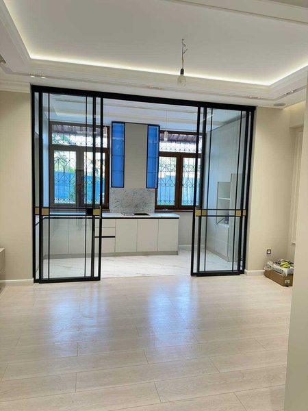 Срочная продажа ‼️ 3/1/9 Real House | 80м2+50м2(подвал) | Евро ремонт