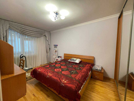 КВАРТИРА В АРЕНДУ 3/4/4 Адрес: Ц7 ЦУМ м.Ойбек, Корейское посольство