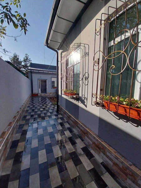 Продается уютный дом по цене квартиры!  Саракулька!