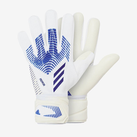 Adidas Predator Pro League перчатка для врата футбольные перчатки