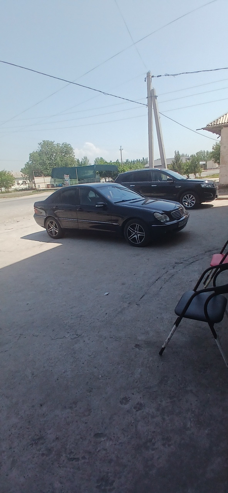 Mercedes w203 #srochni
