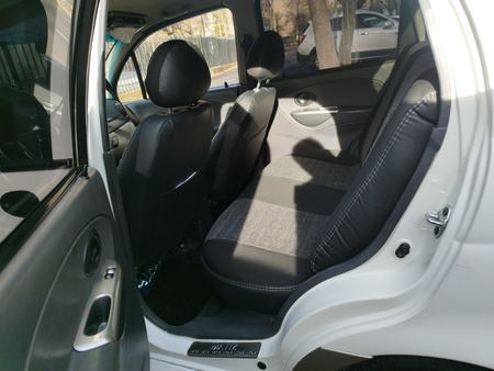 Matiz best 2012 yil