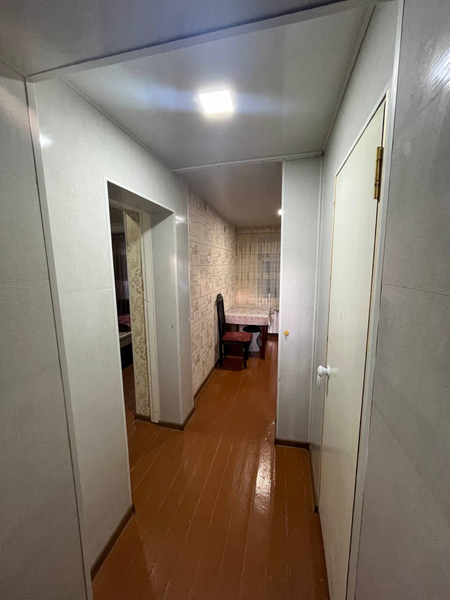 Продается 1 комнатная квартира в центре Чарвака