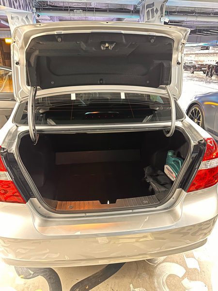 Nexia 3 2021 год