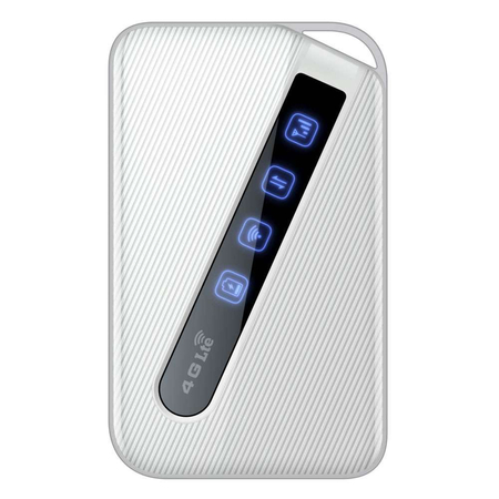 КАРМАННЫЙ МОДЕМ D-LINK Мобильный маршрутизатор 4G/LTE DWR-930M