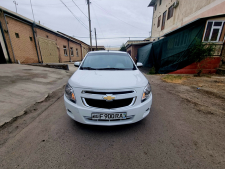 Cobalt ltz 2022 4+avtamat