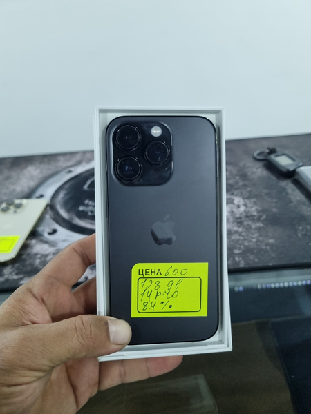 Bataryasi 82%dab 87% Sotuvimizda bor iphonla 11 pro dan 15 progacha bu