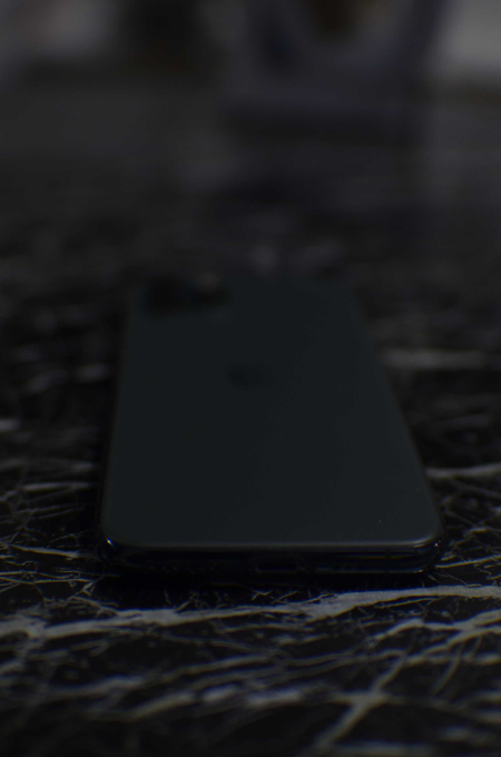 Iphone 11 pro 64 gb