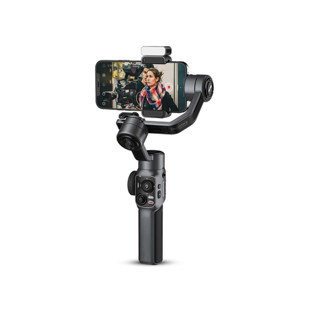 Zhiyun Smooth 5S Pro Gray Стабилизатор