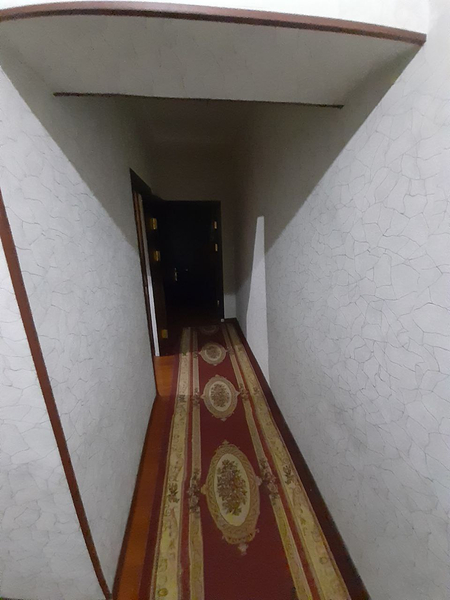 Karmana tumani Kamolot uyi