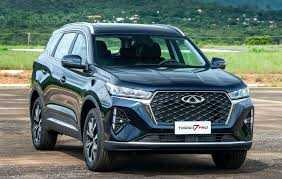 CHERY 7 PRO yillik aksiya 8 % ulgurib qolamiza