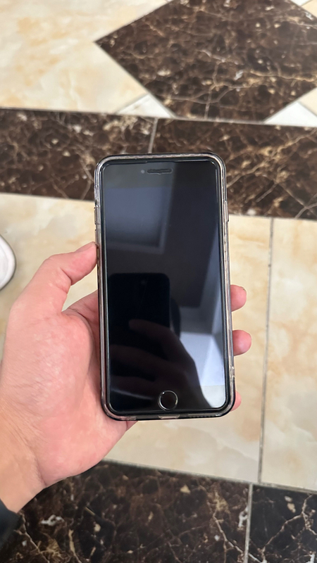 Iphone 6s + Ideal batareyka 100%