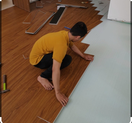 Laminant ishlarini chiroyli qilib bitirib beramiza