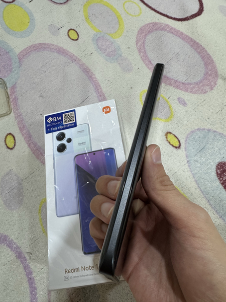 Redmi note 13 pro Plus