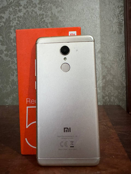 Продается REDMI 5