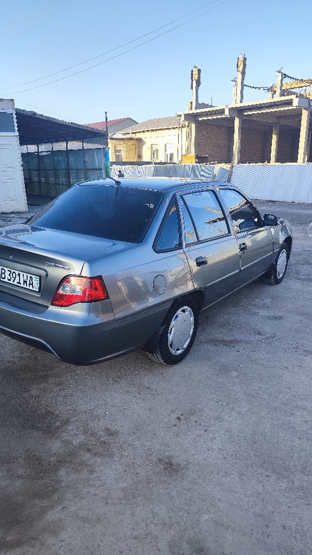 Nexia 2 Chevrolet