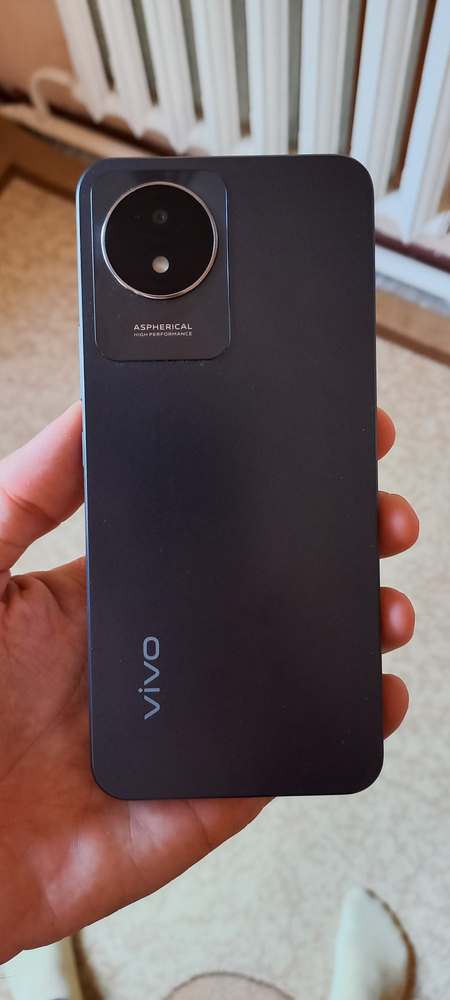 Vivo Y02t 4/64gb