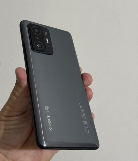 Xiaomi 11T 5G   8/128Gb  HyperOS, Android