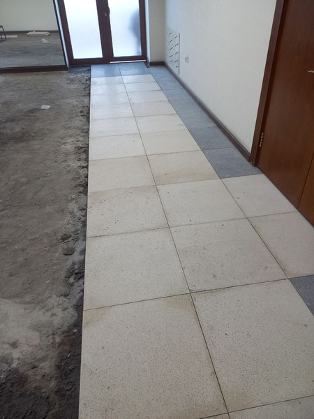 Квартера ва бошк,а котта абекларни патключ киламиз