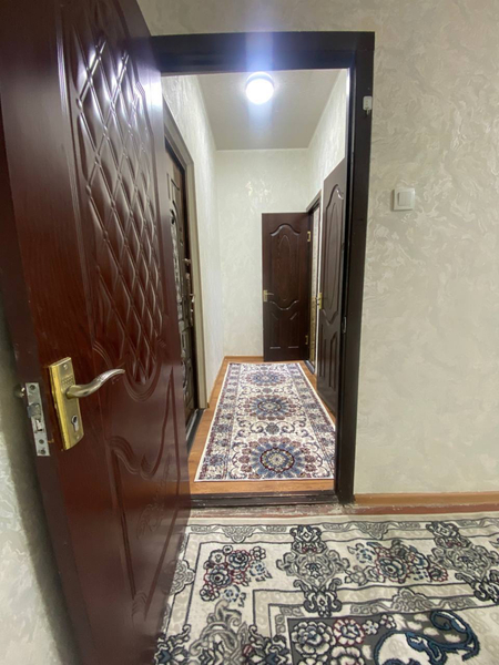 Ipoteka kredit pasportga bank orqali oz nomingizga Chilonzor 1 xona