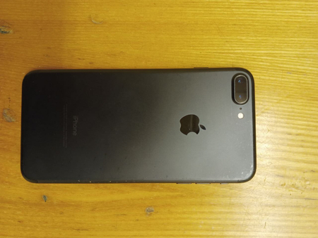iPhone 7P 128GB IDEAL aybi yuq