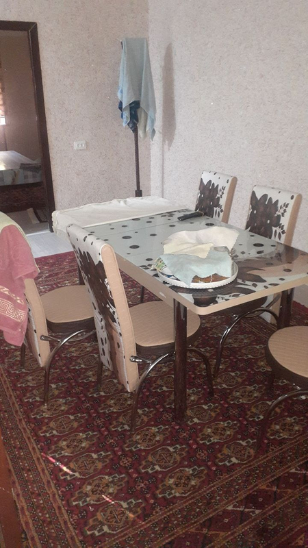 Samarqand aziz bozorchada kv ijaraga beriladi 250 $ xamma sharoyit bor