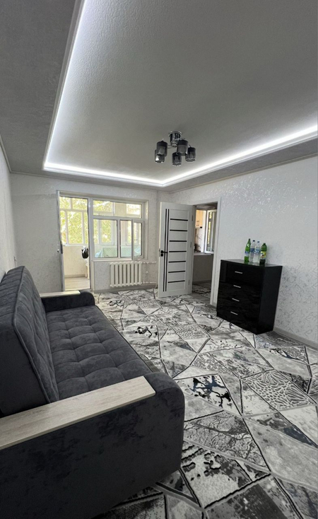 Мирзо Улугбекский р-он ШОС, It Park  2/3/4  52м²