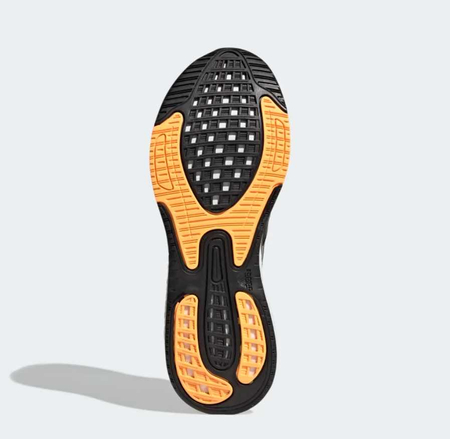 Кроссовки Adidas Supernova +. Оригинал. 43-43.5 (US10)