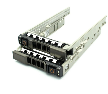 Салазки для серверов dell 2,5 Caddy SAS SATA